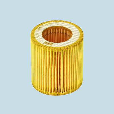 Replacement 1622065800 ATLAS COPCO Air Filter Element